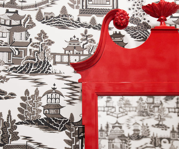 Learning How to Lacquer with Amy Howard – Amy Howard At Home