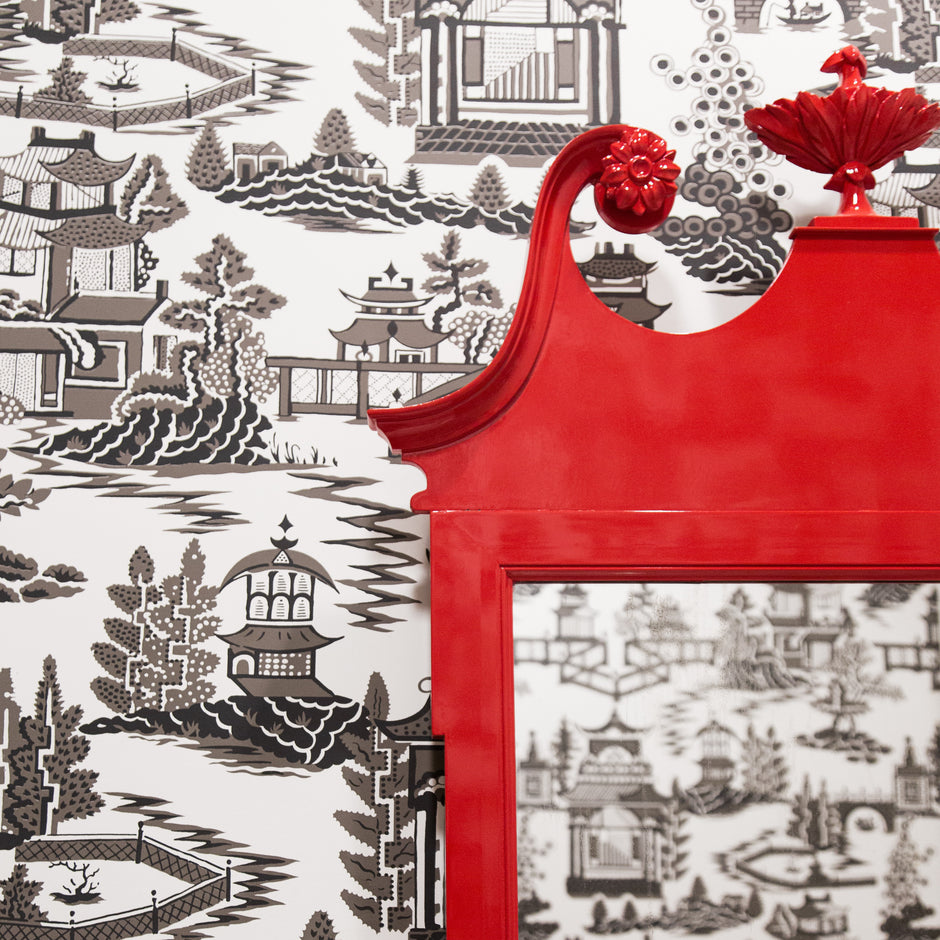 Learning How to Lacquer with Amy Howard – Amy Howard At Home