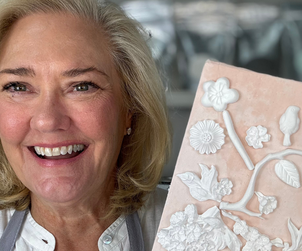 Get this Look - New Orleans Grunge – Amy Howard At Home