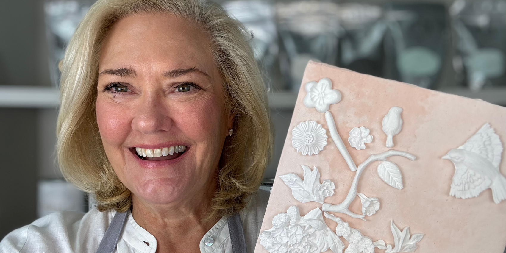 How To Use Our Decorative Molds – Amy Howard At Home