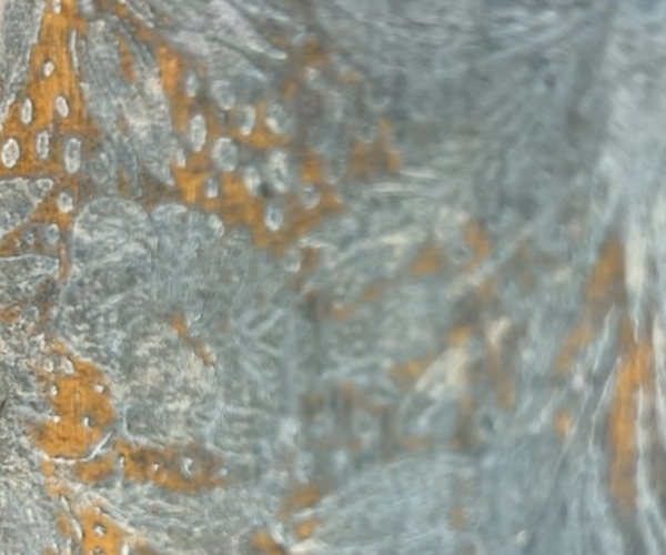 Create Beautiful Artistic Finishes with Milk Paint and Overglazing ...