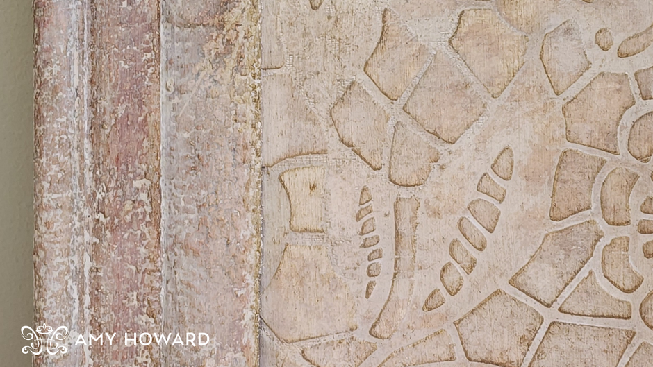 How to Create Elegant Home Decor with Caproni Plaster Wrap – Amy Howard ...