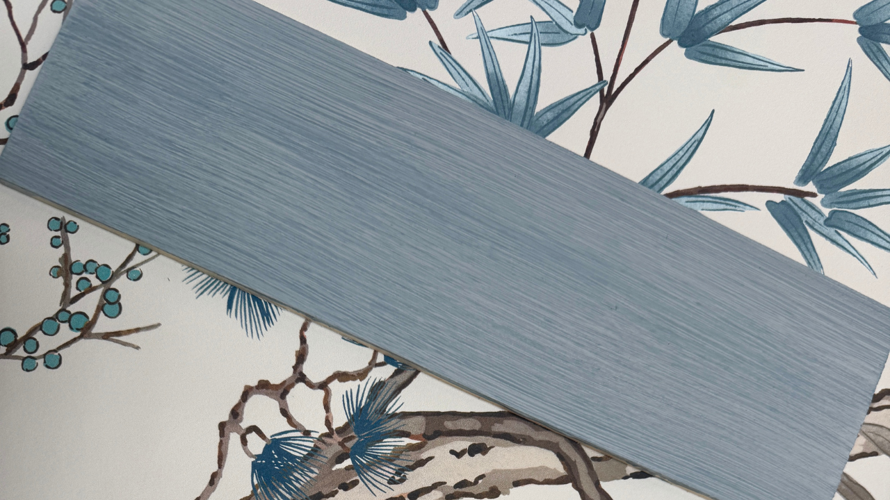 The Classic Strié Finish – Amy Howard At Home