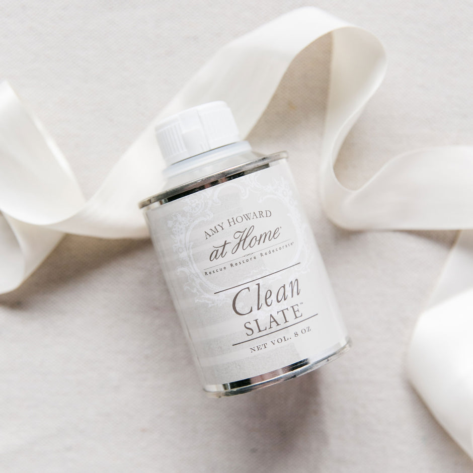 Cleaning, Prepping & Repairing Your Furniture – Amy Howard At Home