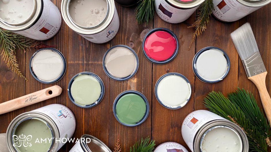 Rescue, Restore, Redecorate: Potting Bench – Amy Howard At Home