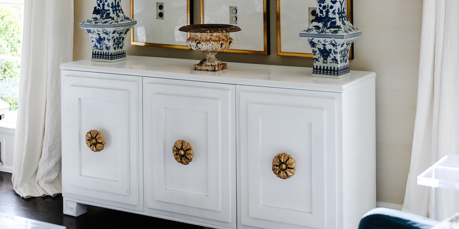 How to Achieve The Perfect Lacquered Finish – Amy Howard At Home