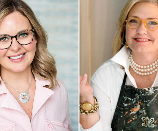 Amy Howard & Meg Piercy: Exploring Color Trends with LuxeLacquer – Amy ...