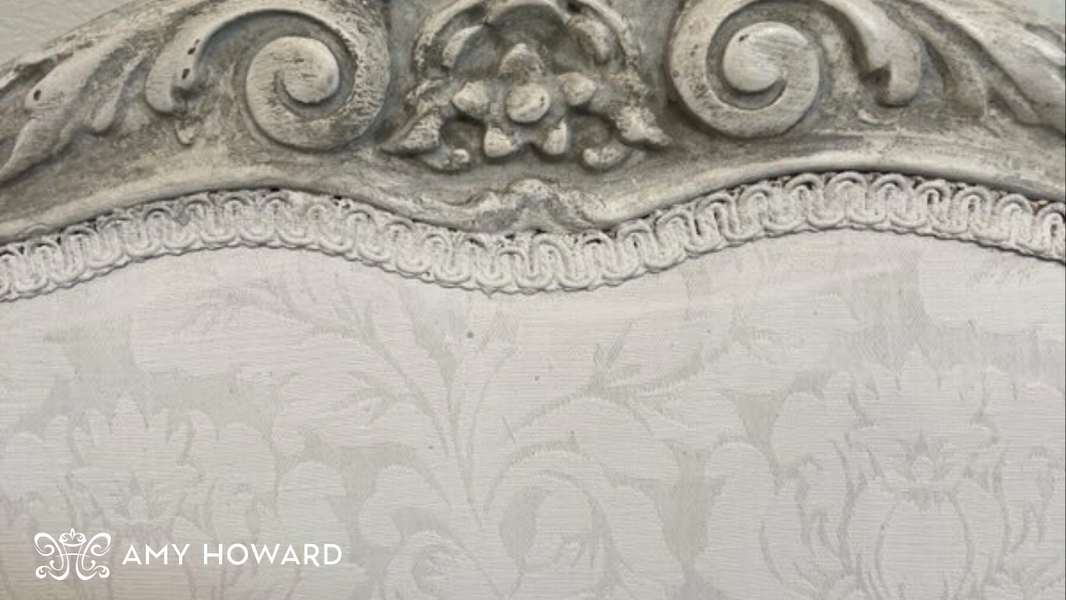 Transform Your Thrift Store Find: How to Paint and Restore a $5 Chair ...