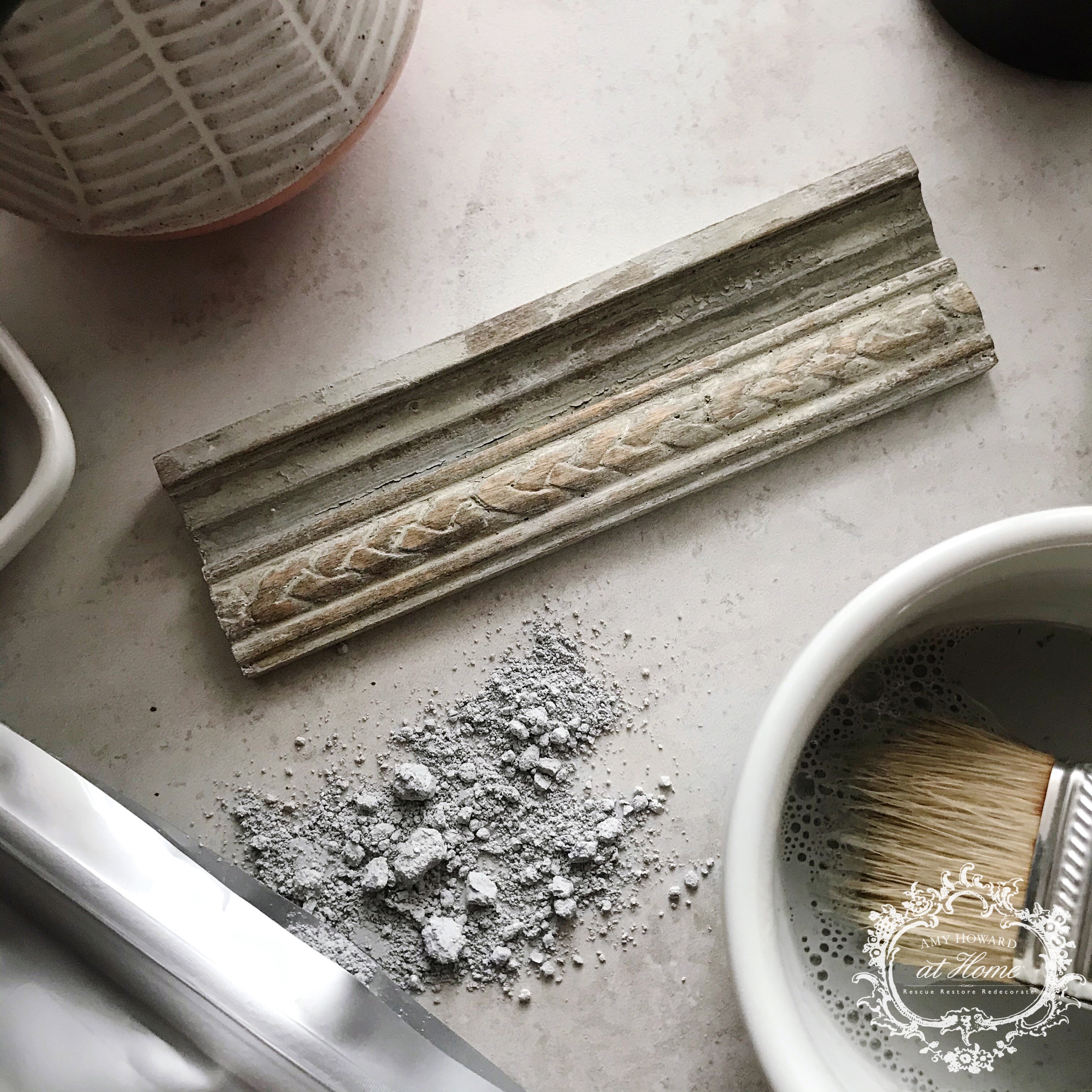 The Perfect Grey Color... – Amy Howard At Home