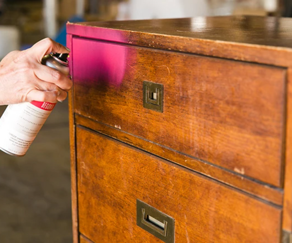 How To Use Lacquer – Amy Howard At Home