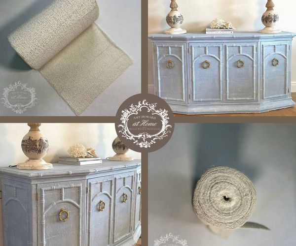 How To Use Our Caproni Plaster Wrap – Amy Howard At Home