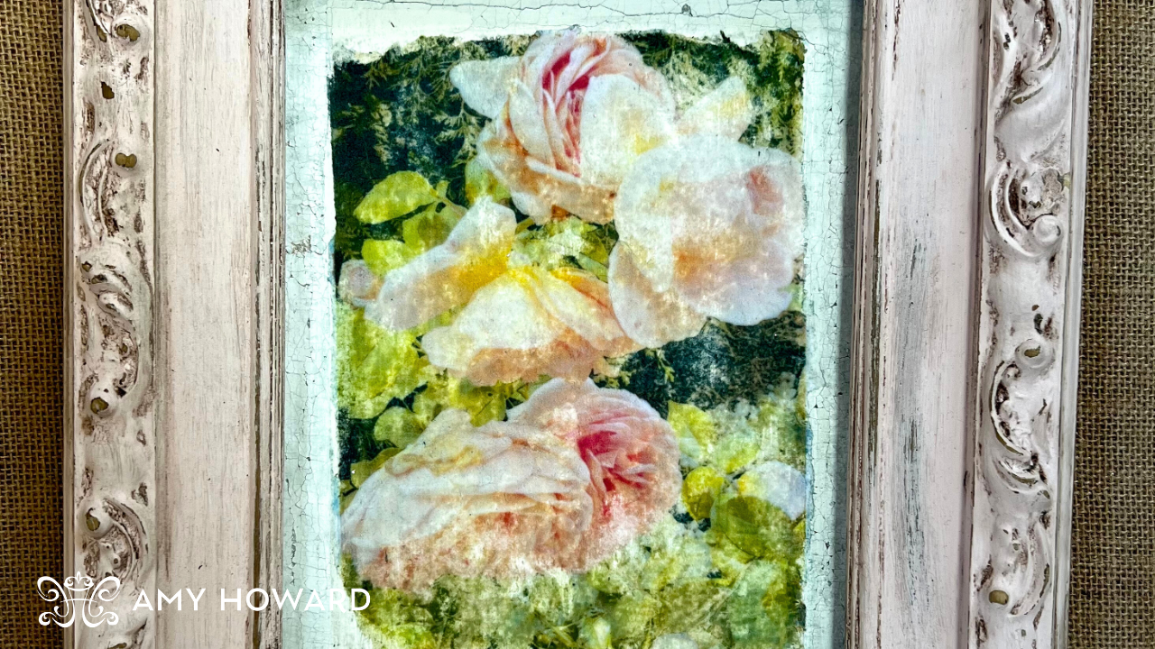 Preserve Your Summer Memories into Beautiful Artwork – Amy Howard At Home