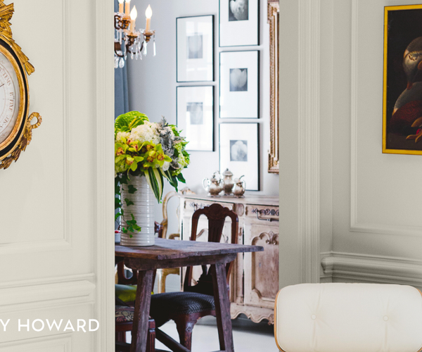 The Official Launch of Manor Borne Wall Paint Collection – Amy Howard ...