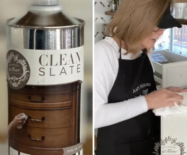 Kitchen Series: How To Prep Your Cabinets – Amy Howard At Home