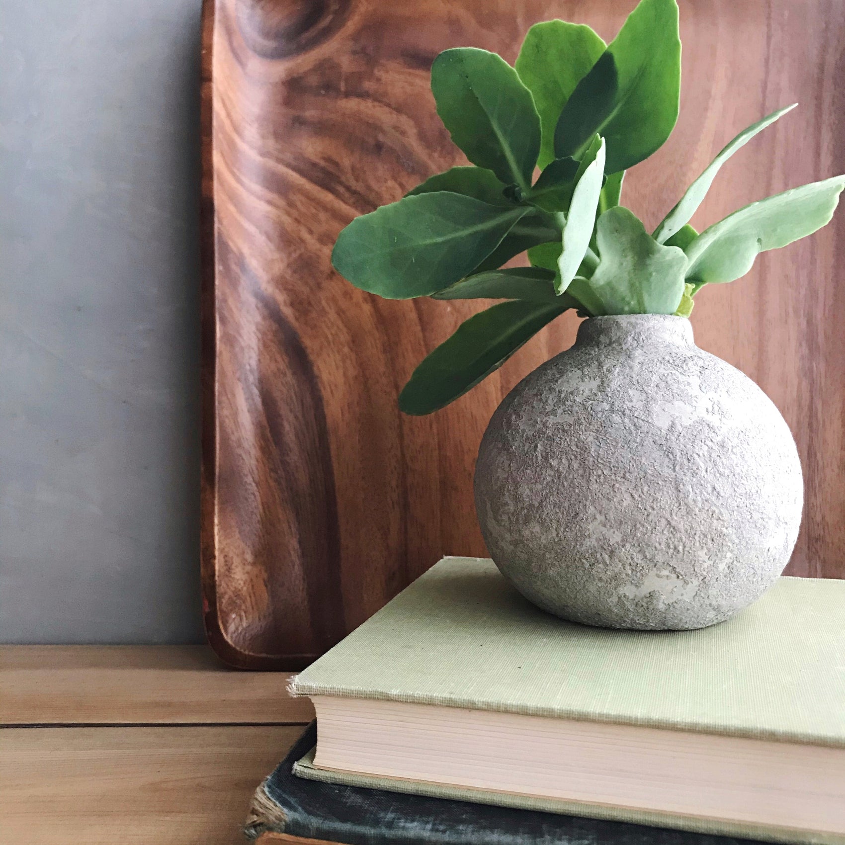 DIY CRACKED PATINA VASE – Amy Howard At Home