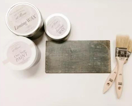 LIMED WOOD GRAIN – Amy Howard At Home