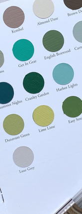 Collections – Amy Howard At Home