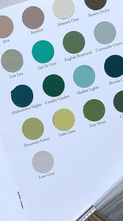 Collections – Amy Howard At Home