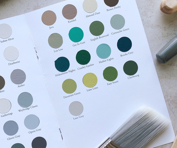 All Colors – Amy Howard At Home