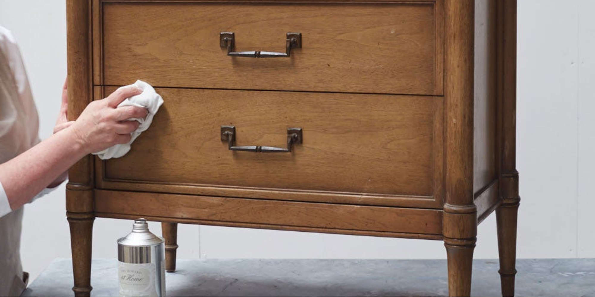 Furniture and Brush Cleaner – Amy Howard At Home