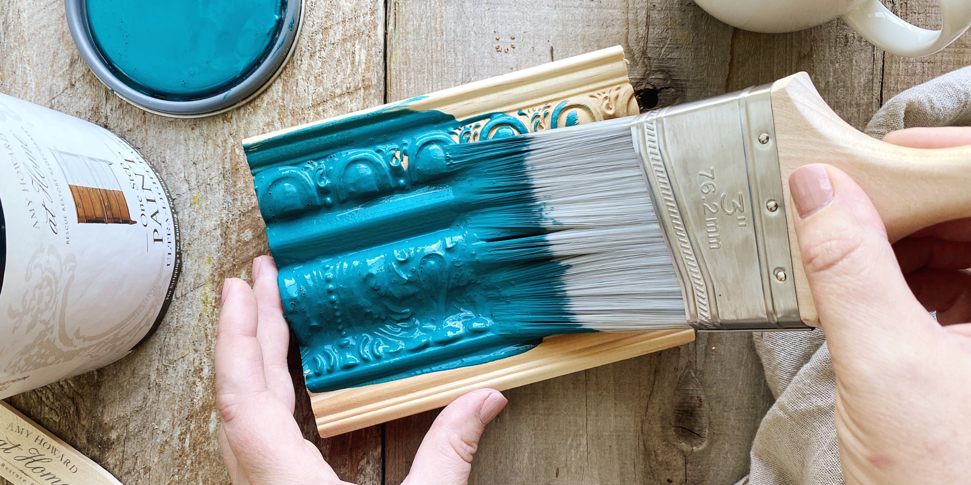 All Paint – Page 14 – Amy Howard At Home