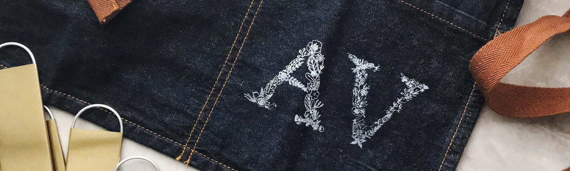 AMS: Alphabet Stencils – Amy Howard At Home