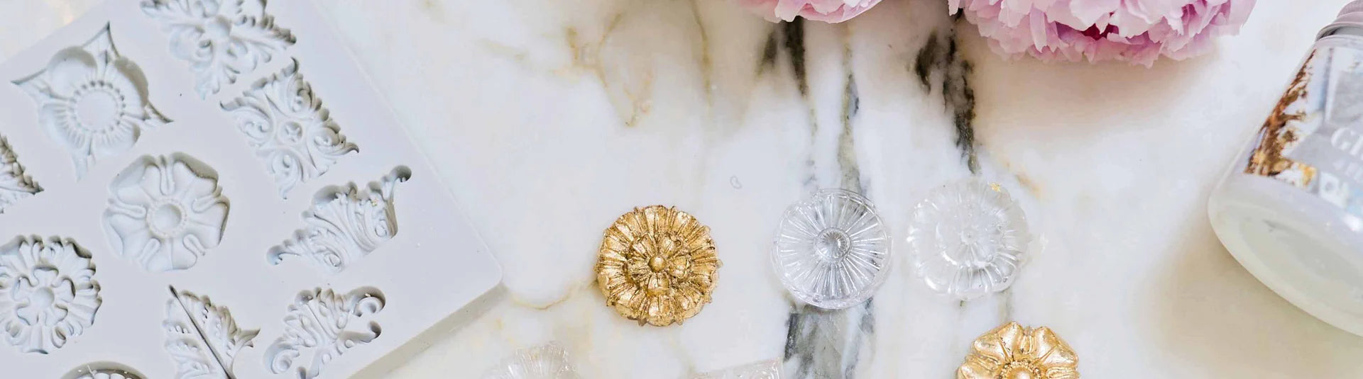 AMS: Decorative Molds – Amy Howard At Home