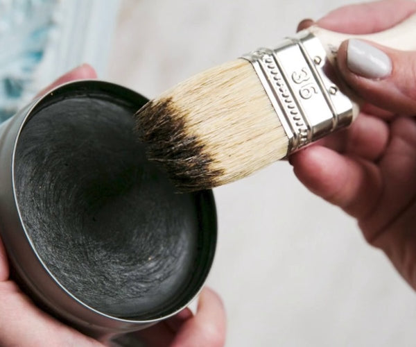 Wax – Amy Howard At Home