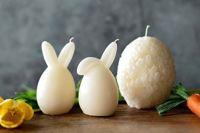 Candle, Crafting & Cooking Moulds – Amy Howard At Home