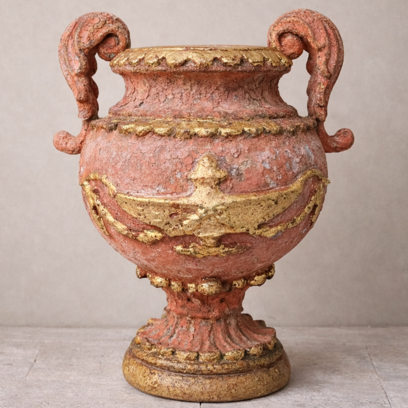 Les Gustavian Rose Finish Collection | Amy Howard at Home – Amy Howard ...