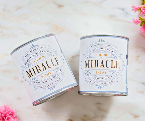 Miracle Paint – Amy Howard At Home