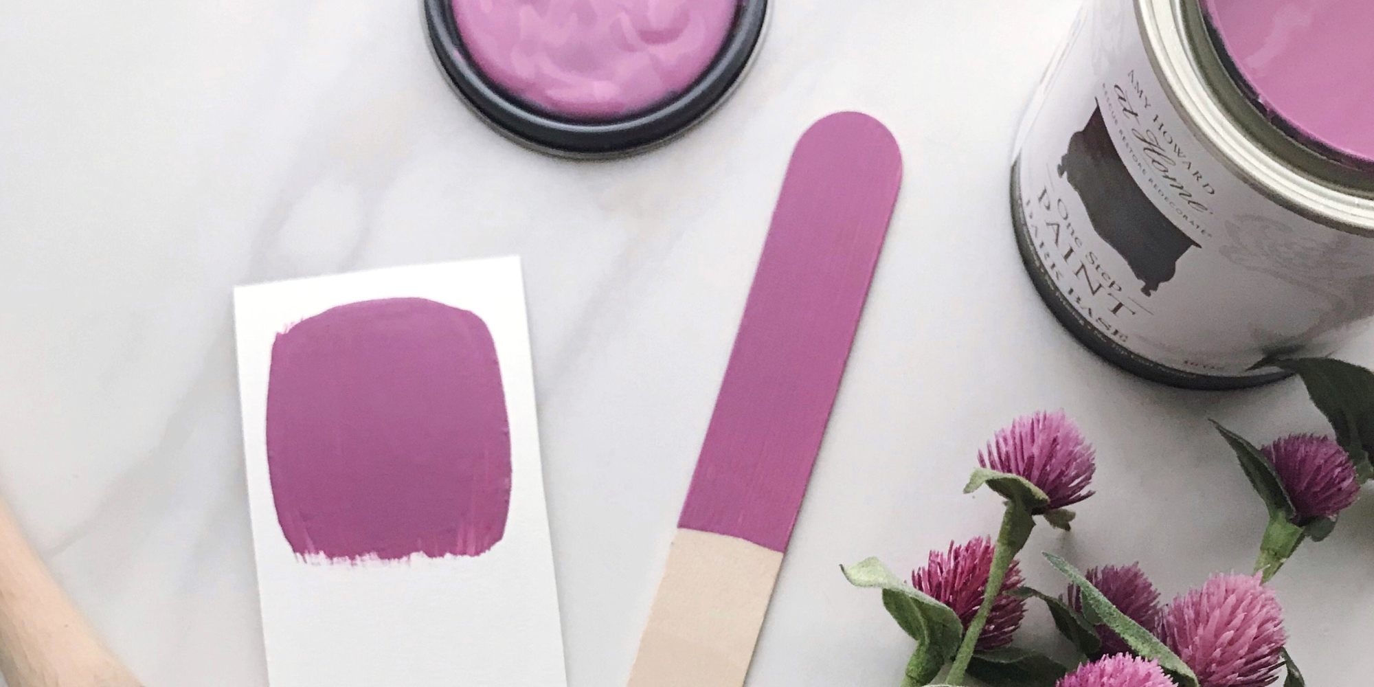 Purple – Amy Howard At Home