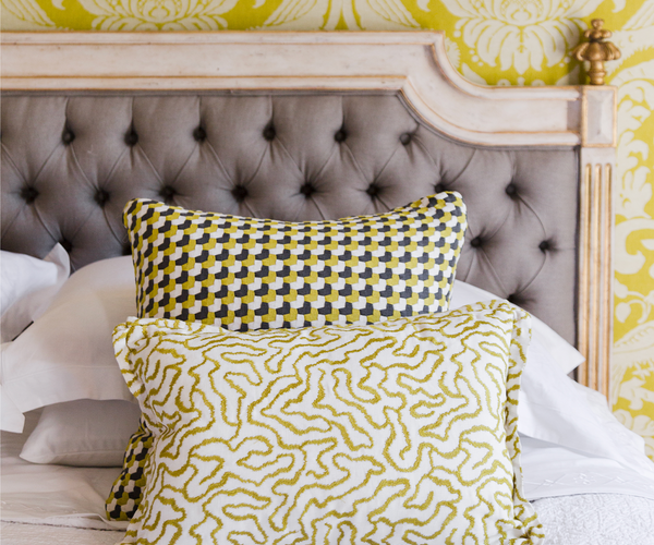 Old World Layered Patina – Amy Howard At Home