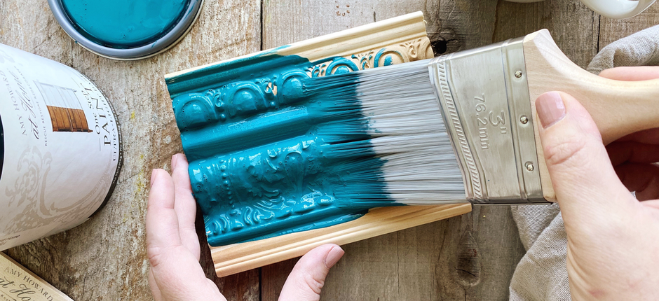 Collections – Amy Howard At Home