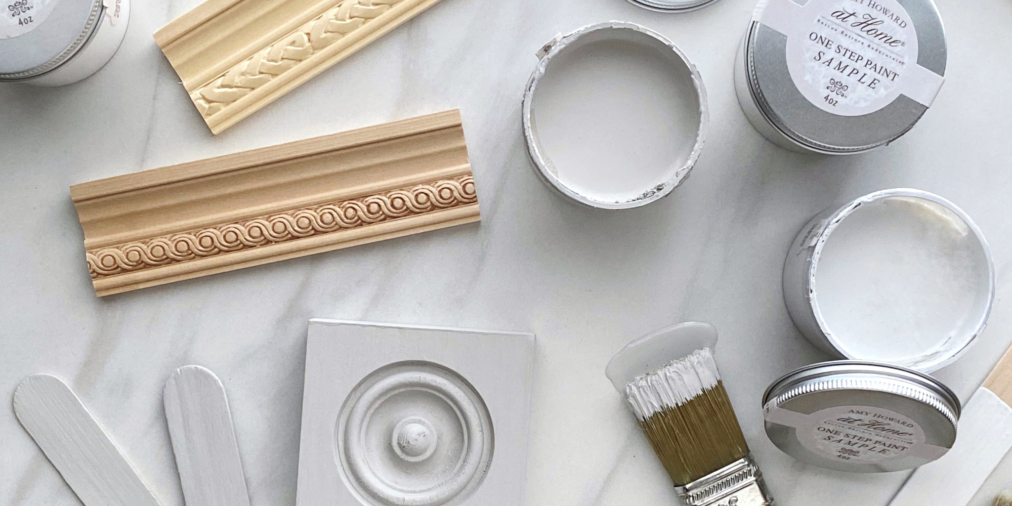 All Paint Samples – Amy Howard At Home