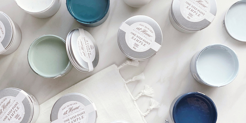 Collections | Amy Howard At Home