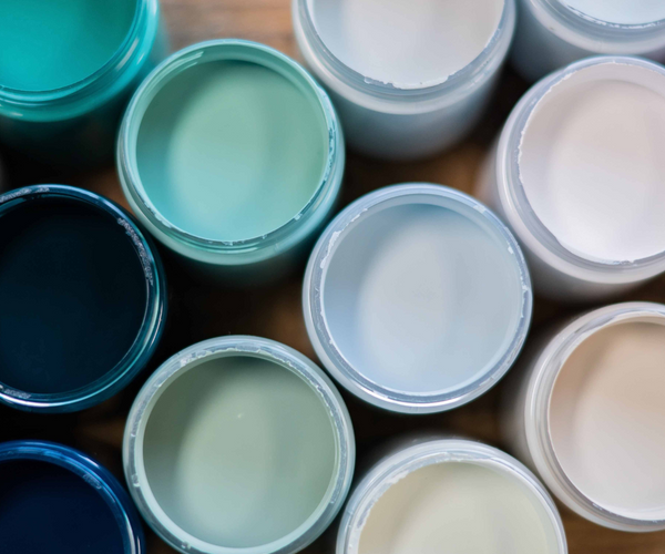 Miracle Paint - Sample Size – Amy Howard At Home