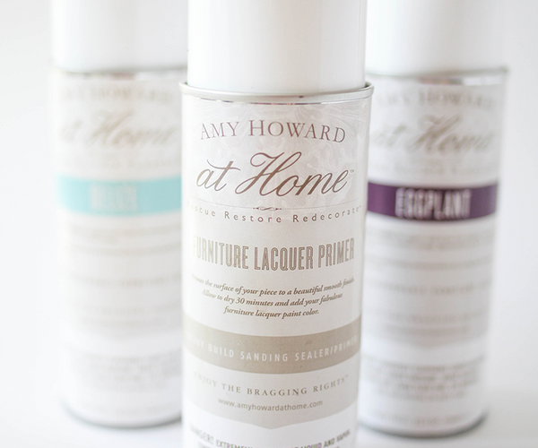 Amy Howard At Home | High-Performance Furniture Lacquer