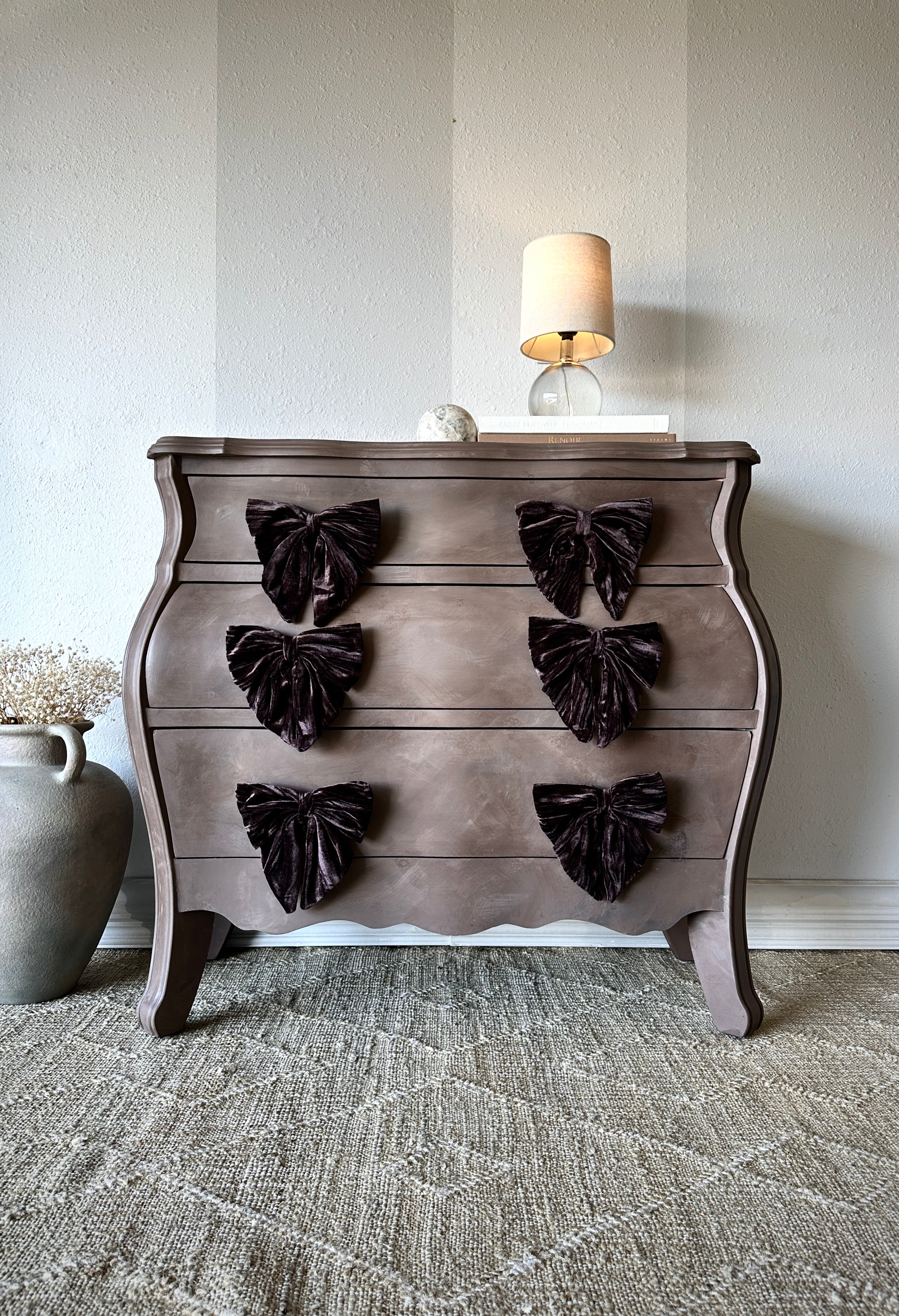 The Velvet Wash Finish – Amy Howard At Home
