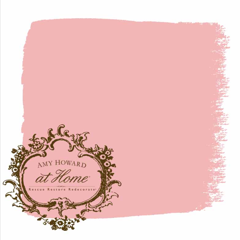 Pink | Toscana Milk Paint – Amy Howard At Home