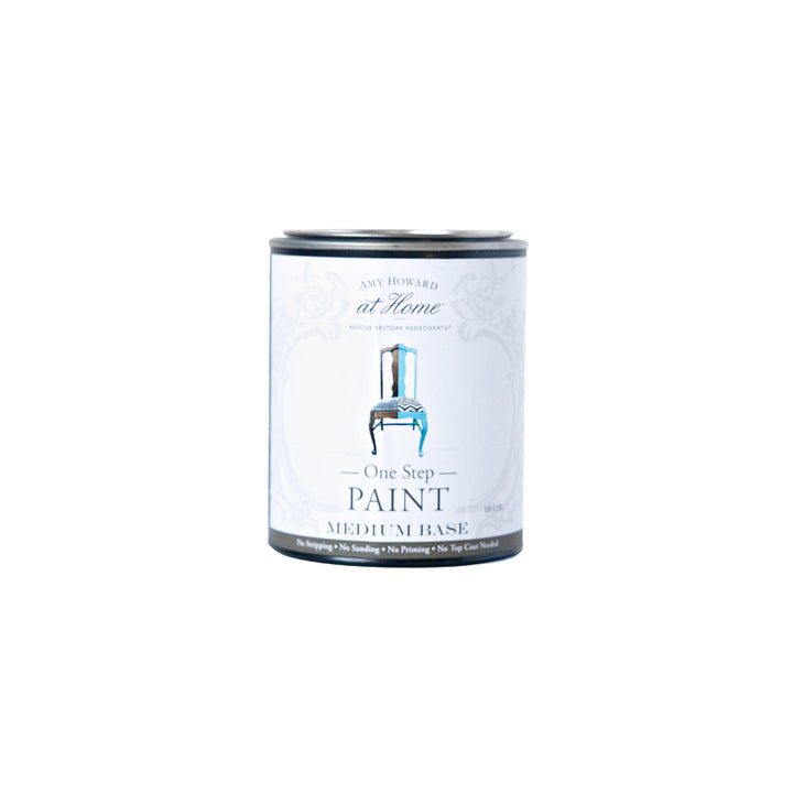 One-Step Paint | Chalky Finish | Furniture & Cabinetry Paint – Amy ...