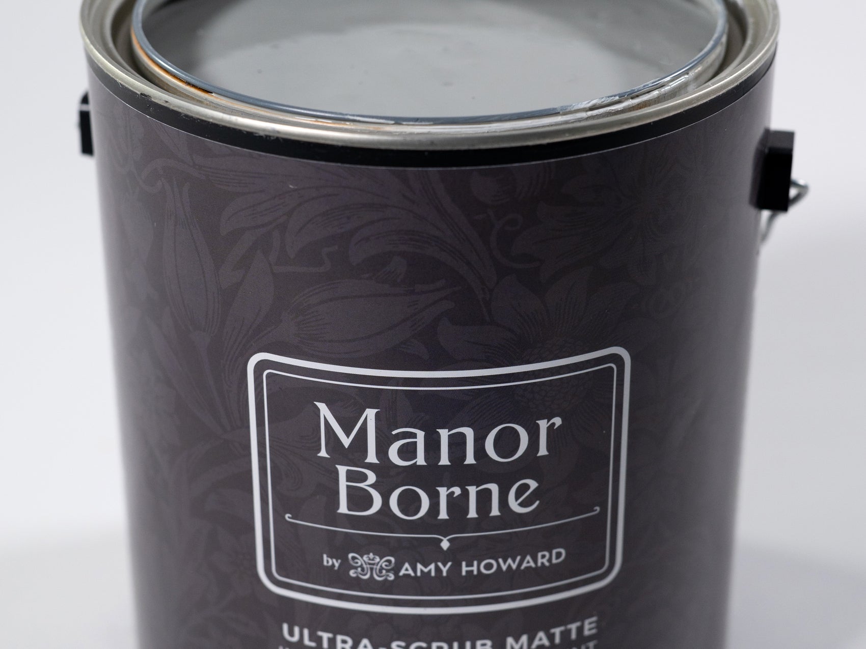Weekend Getaway - Manor Borne Wall Paint – Amy Howard At Home