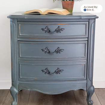 One-Step Paint | Chalky Finish | Furniture & Cabinetry Paint – Amy ...