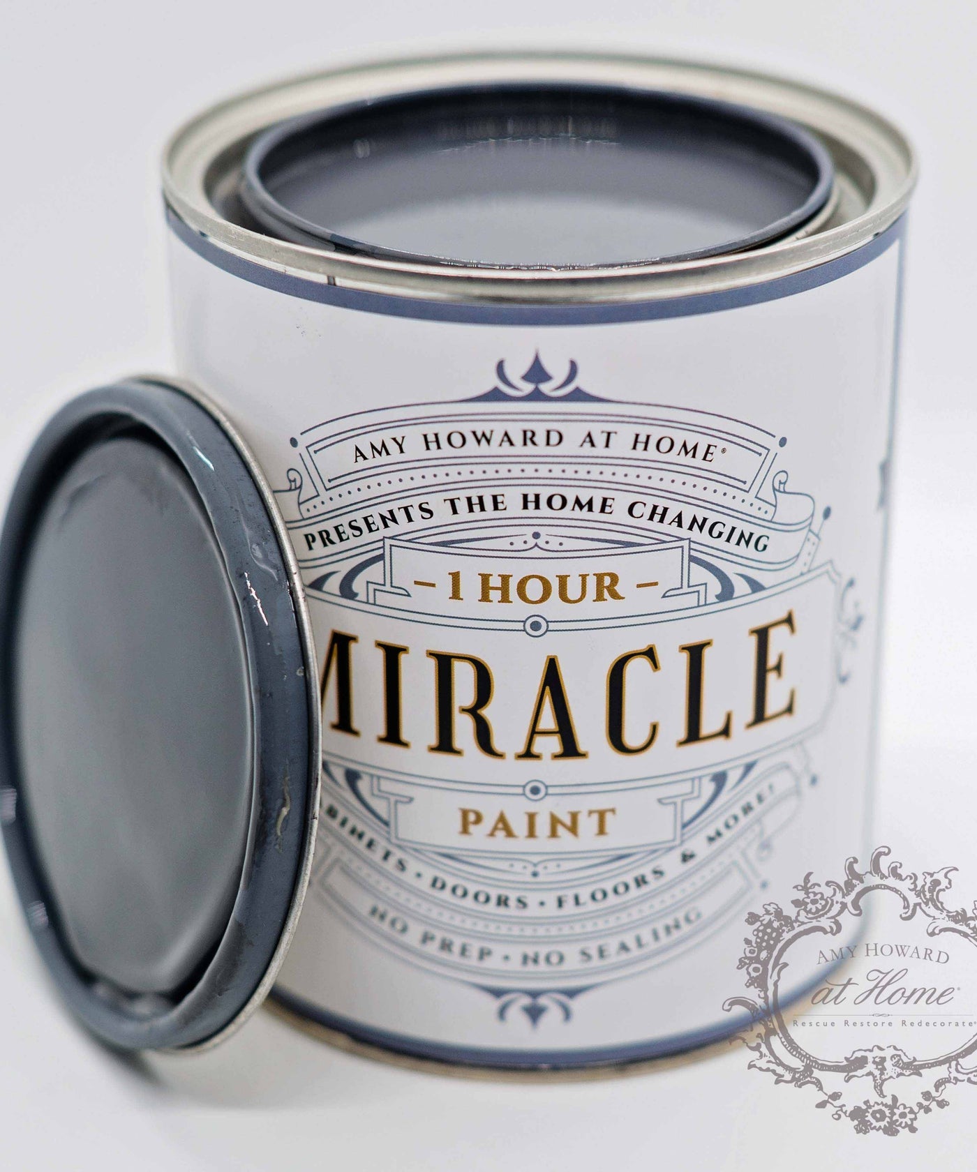 Miracle Paint - A Good Man is Hard to Find – Amy Howard At Home