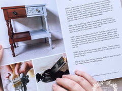 One-Step Paint | Authentic Color Guide | Amy Howard At Home