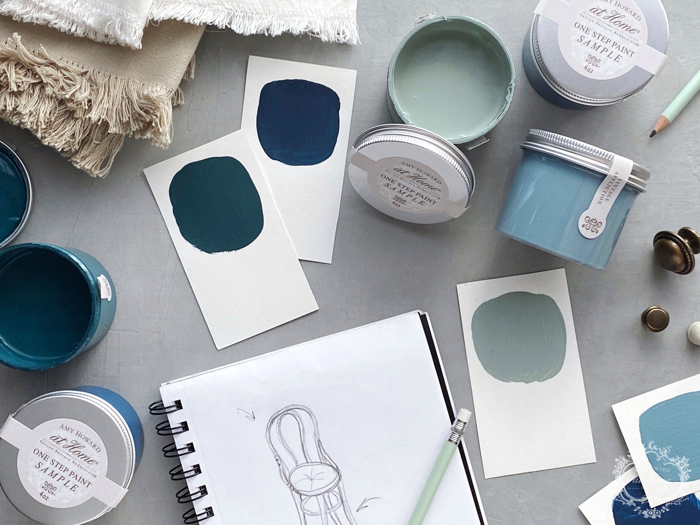 Amy Howard Home: High Performance Refinishing Products – Amy Howard At Home