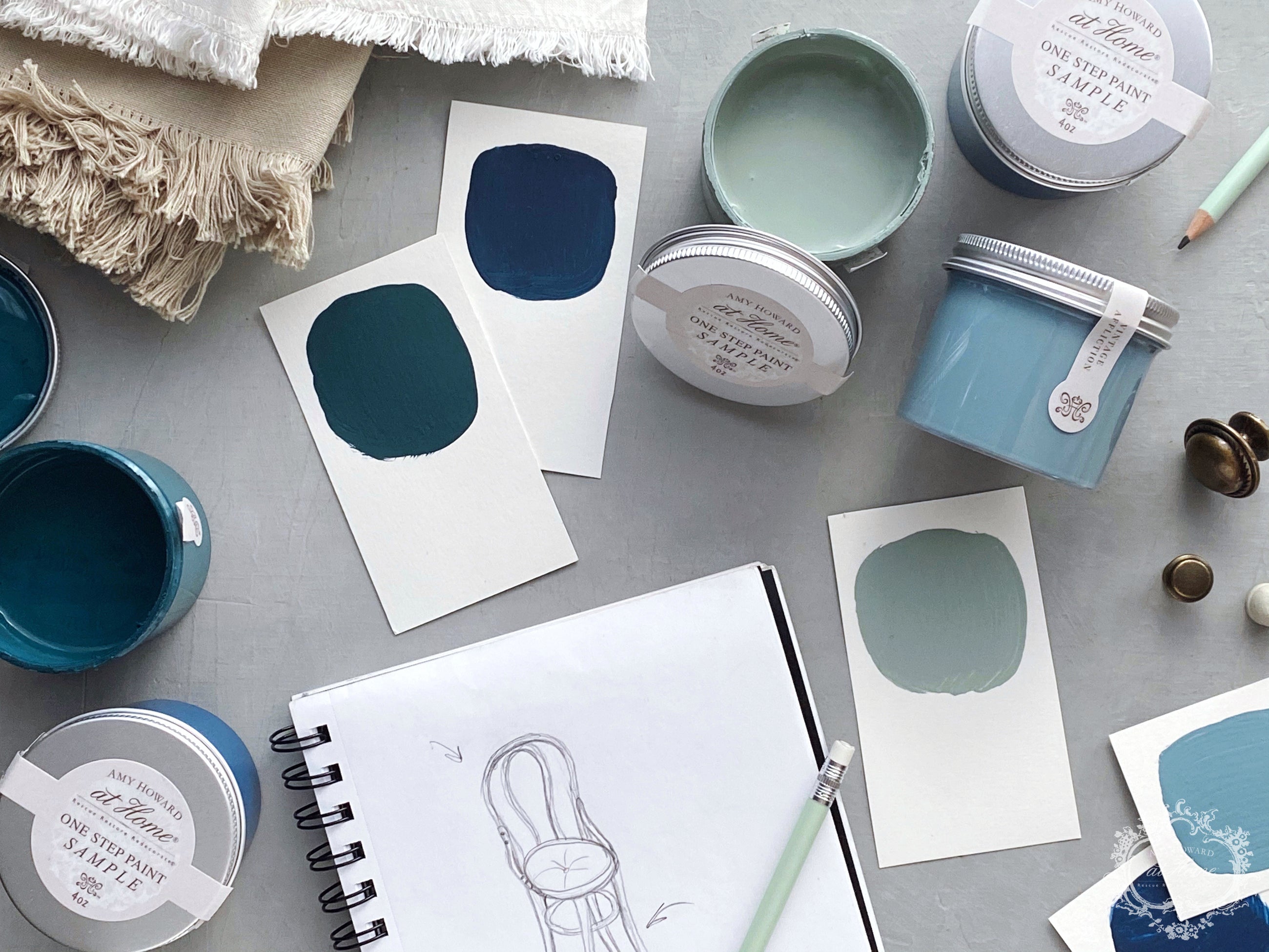 Amy Howard Home: High Performance Refinishing Products – Amy Howard At Home