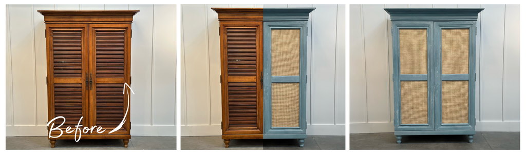 Amy Howard Home: High Performance Refinishing Products