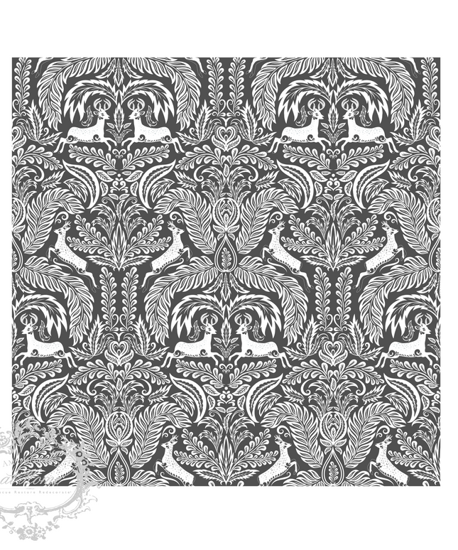 Mesh Stencils – Amy Howard At Home