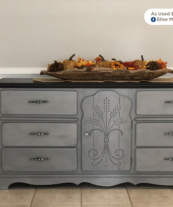 Atelier - One Step Paint - 4oz Sample – Amy Howard At Home